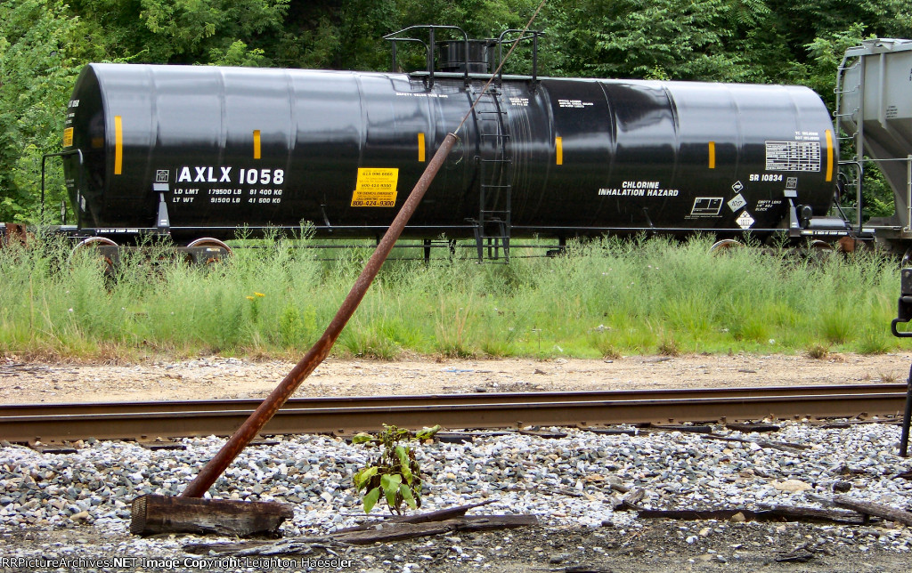 AXLX 1058 (ex-PPGX 1058)